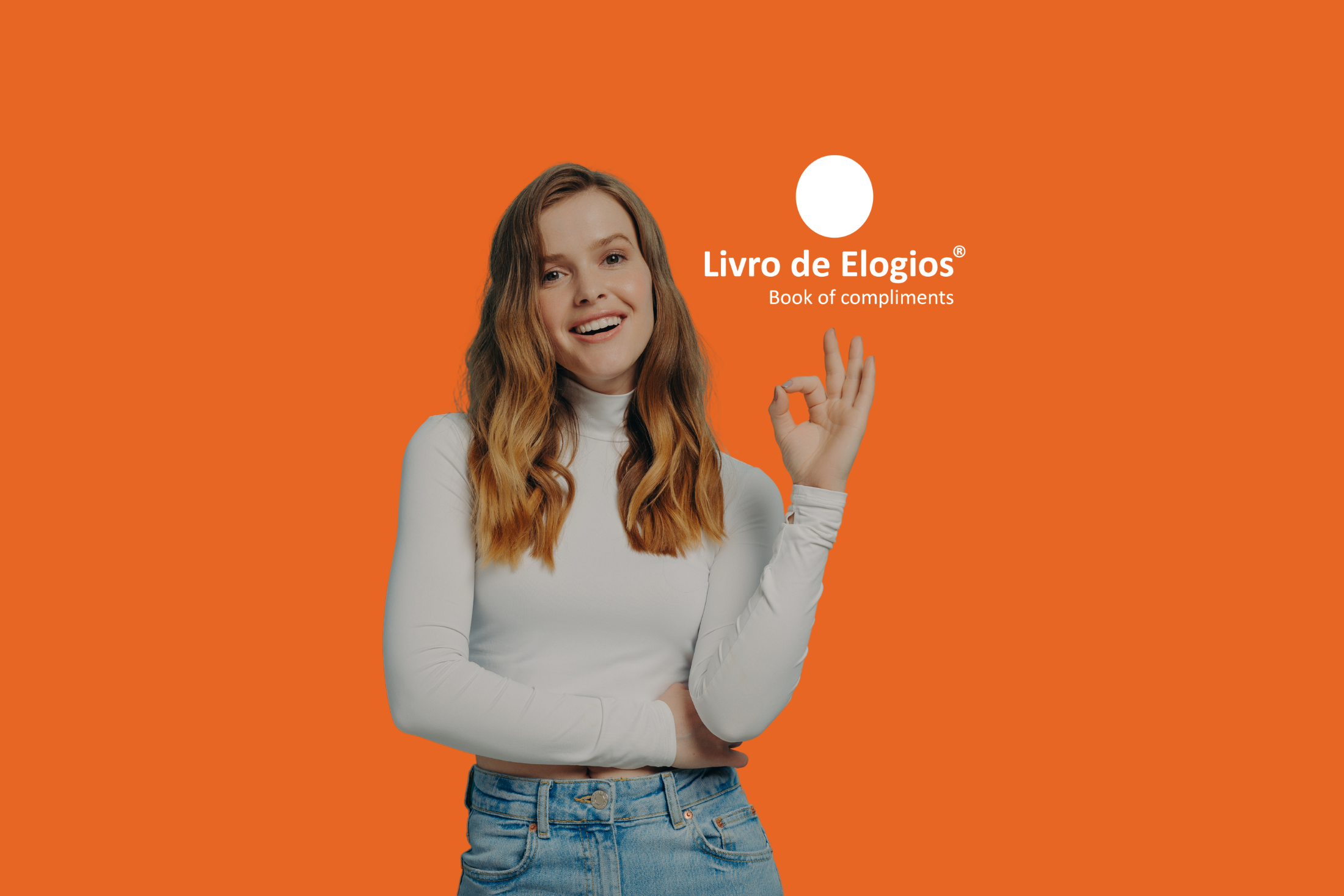 LIVRO DE ELOGIOS - Higiworks